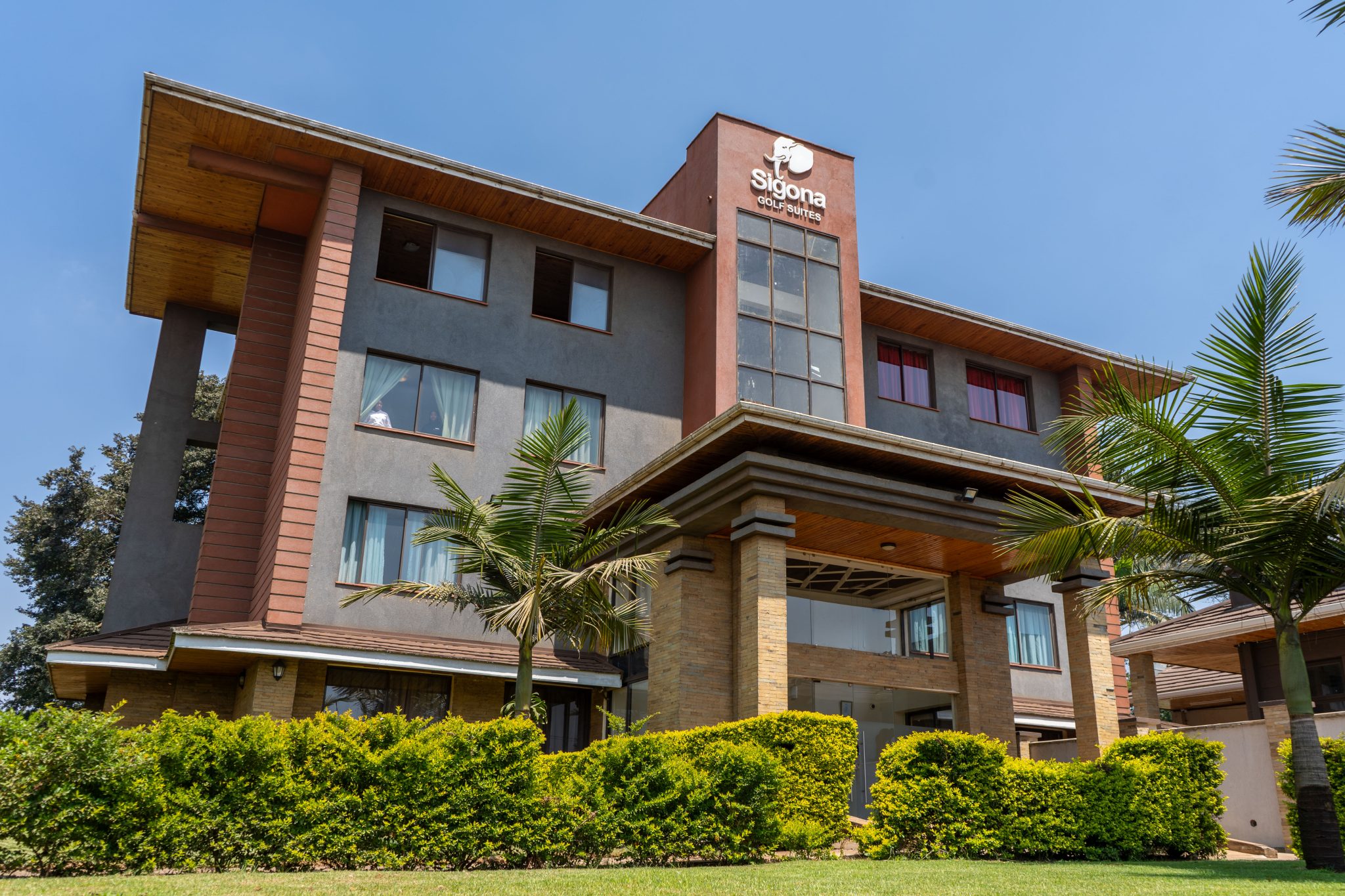 Sigona Golf Suites – Sigona Golf Club