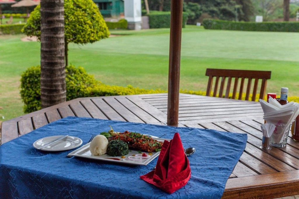 Sigona Golf Club – a country-style championship golf club located 20 ...
