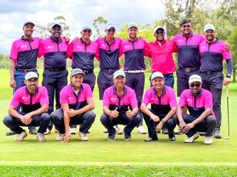 About – Sigona Golf Club